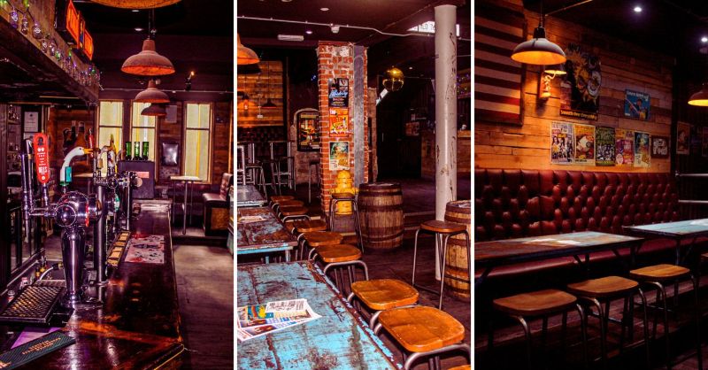 Billy Bootleggers | Nottingham | Single & Mingle